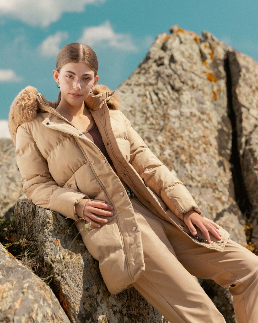 BISTON Fashion - BISTON FASHION