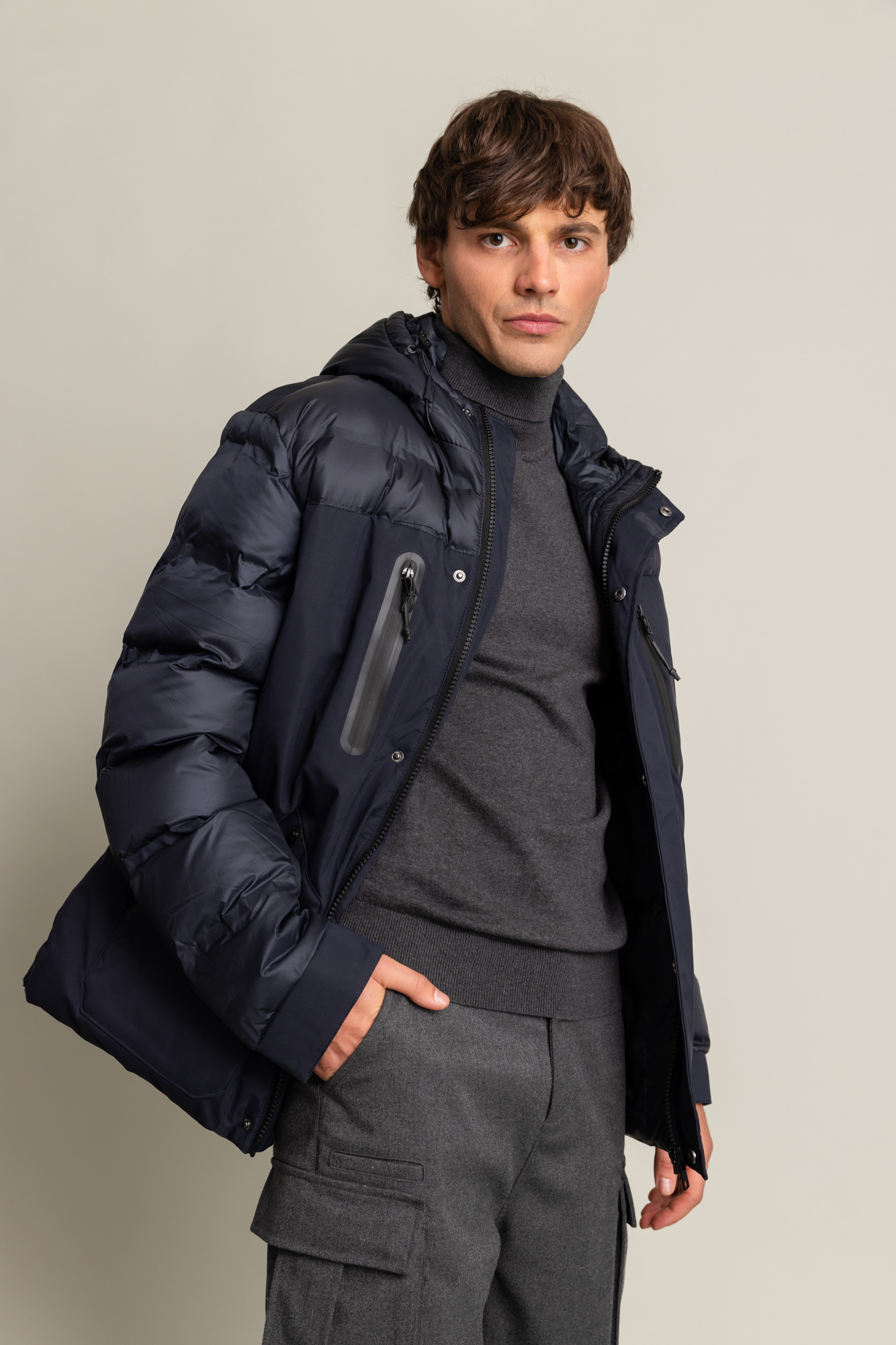 BISTON Fashion - BISTON FASHION