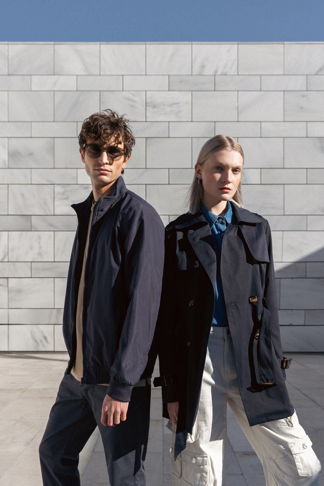 BISTON Fashion - BISTON FASHION