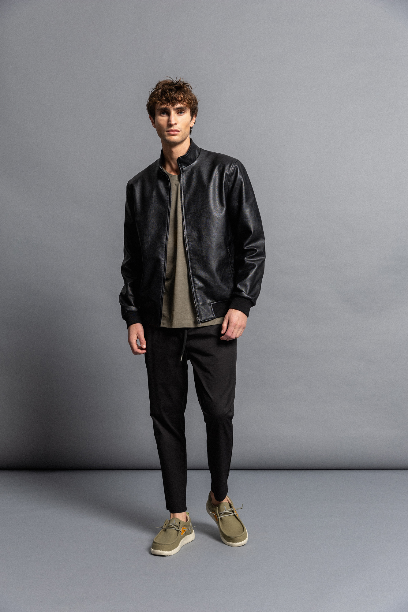 BISTON Fashion - BISTON FASHION